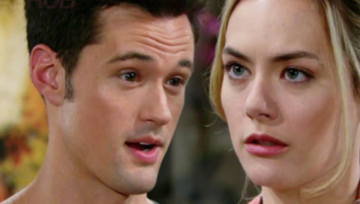 Anticipazioni Beautiful, Liam si rende conto che Thomas e Flo ...