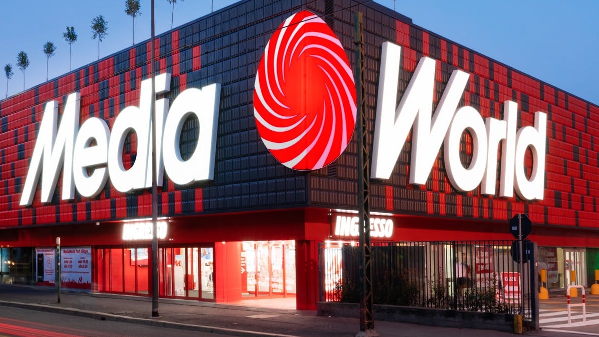 Lavoro, Mediaworld assume addetti alle vendite e Pordenone e Cremona ...