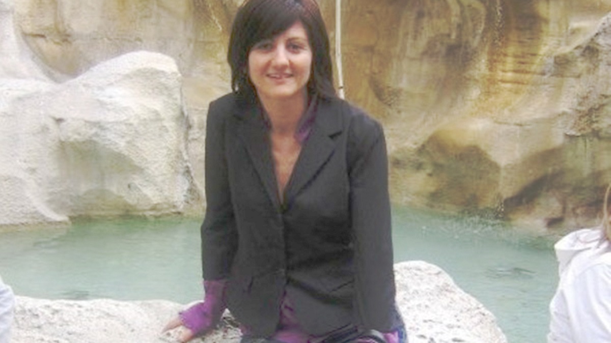 Barbara Corvi, caso riaperto dopo 6 anni: c'è una persona indagata