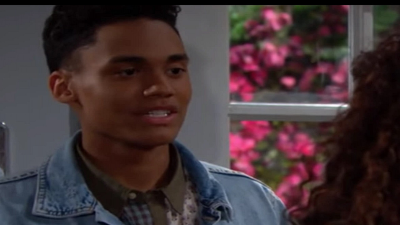 Anticipazioni Beautiful 24-28 agosto: Xander ha le prove per incastrare ...