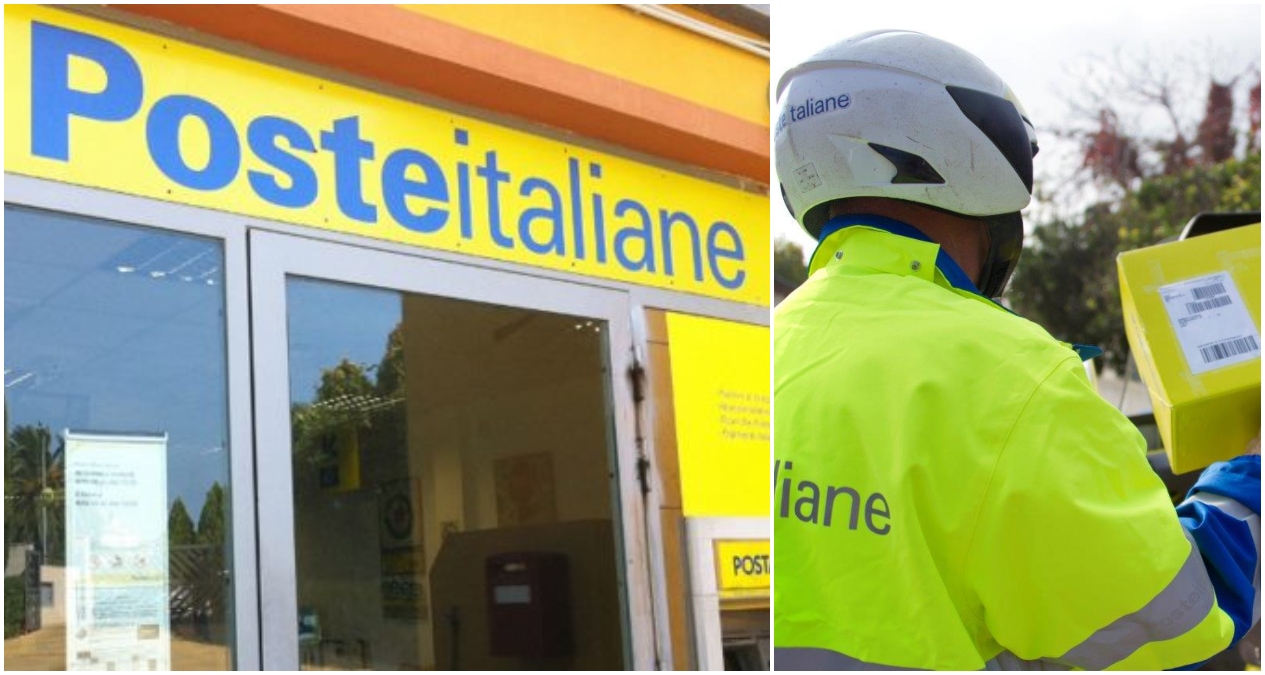 Lavoro, Poste Italiani assume: candidature per consulenti finanziari e ...