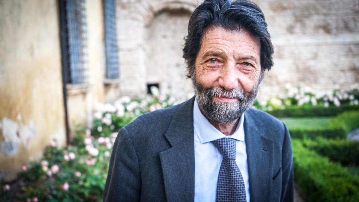 Cacciari a Otto e mezzo critica il Governo su covid: 'con Salvini ...