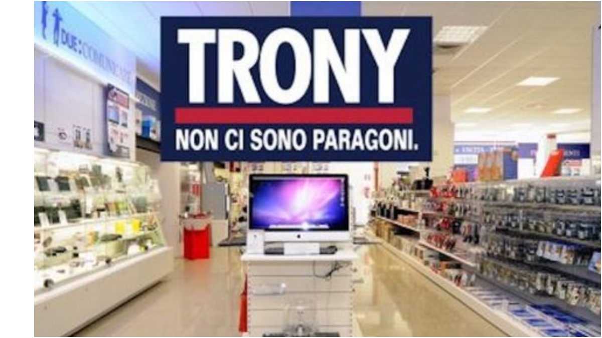 Trony assume commessi anche senza esperienza: posizioni aperte a Fano ...