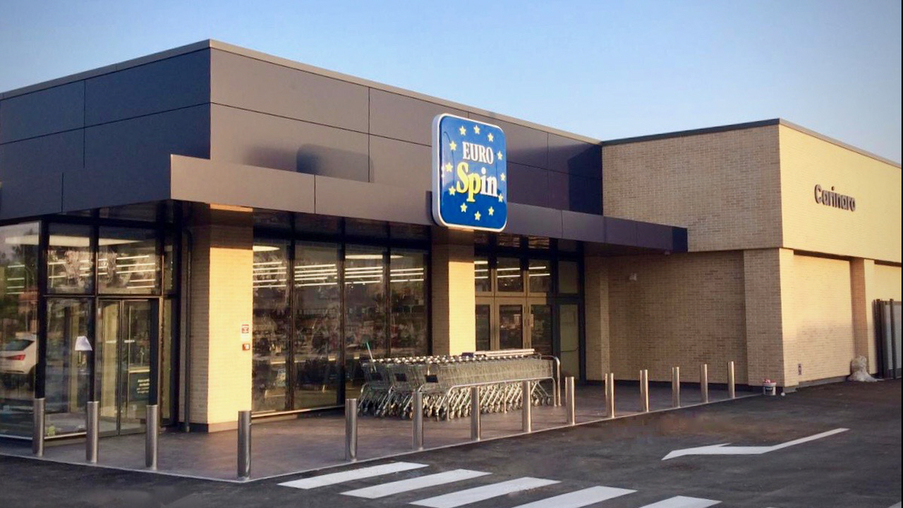 Eurospin: l'azienda ricerca nuove figure da inserire nei propri punti ...