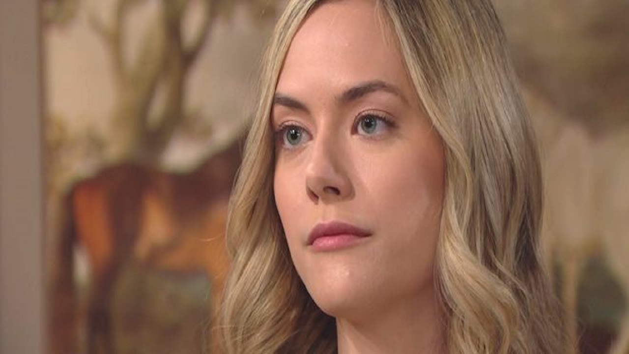 Beautiful anticipazioni USA: Hope cade nella trappola psicologica di Thomas