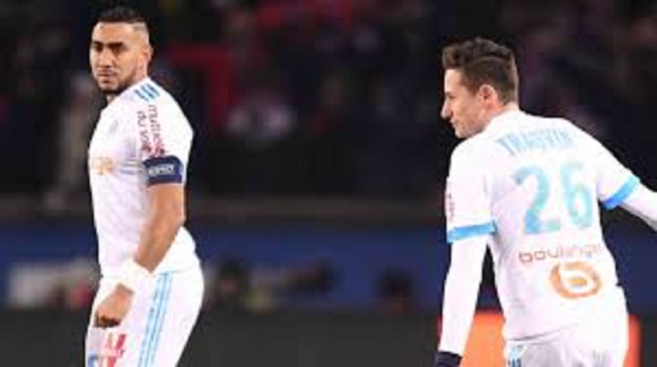 Florent Germain s'exprime sur les tensions entre Thauvin et Payet