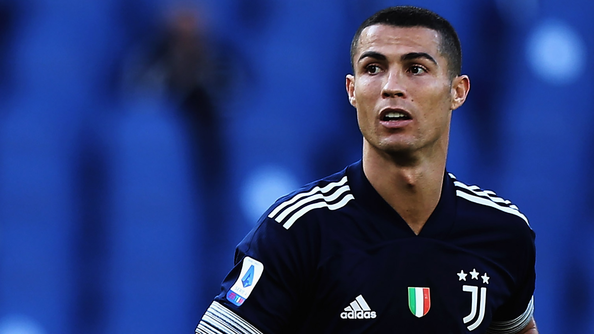 Juventus, Cristiano Ronaldo compie 36 anni: il campione si prepara alle ... Juventus, Cristiano Ronaldo compie 36 anni: il campione si prepara alle ...
