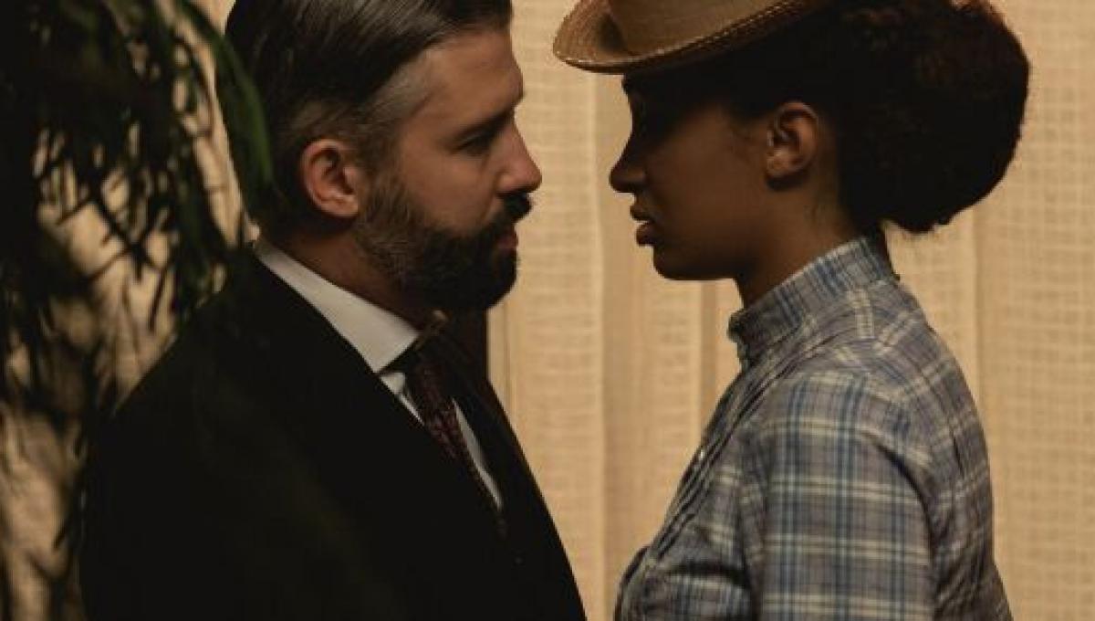 Una Vita, trame al 12/02: Felipe propone a Marcia di fuggire via ...