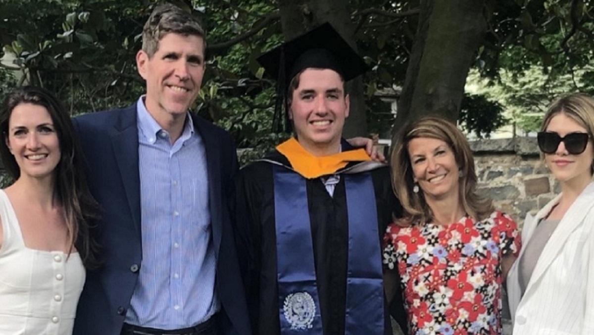 Spezia Calcio, l'imprenditore statunitense Robert Platek è il nuovo ...