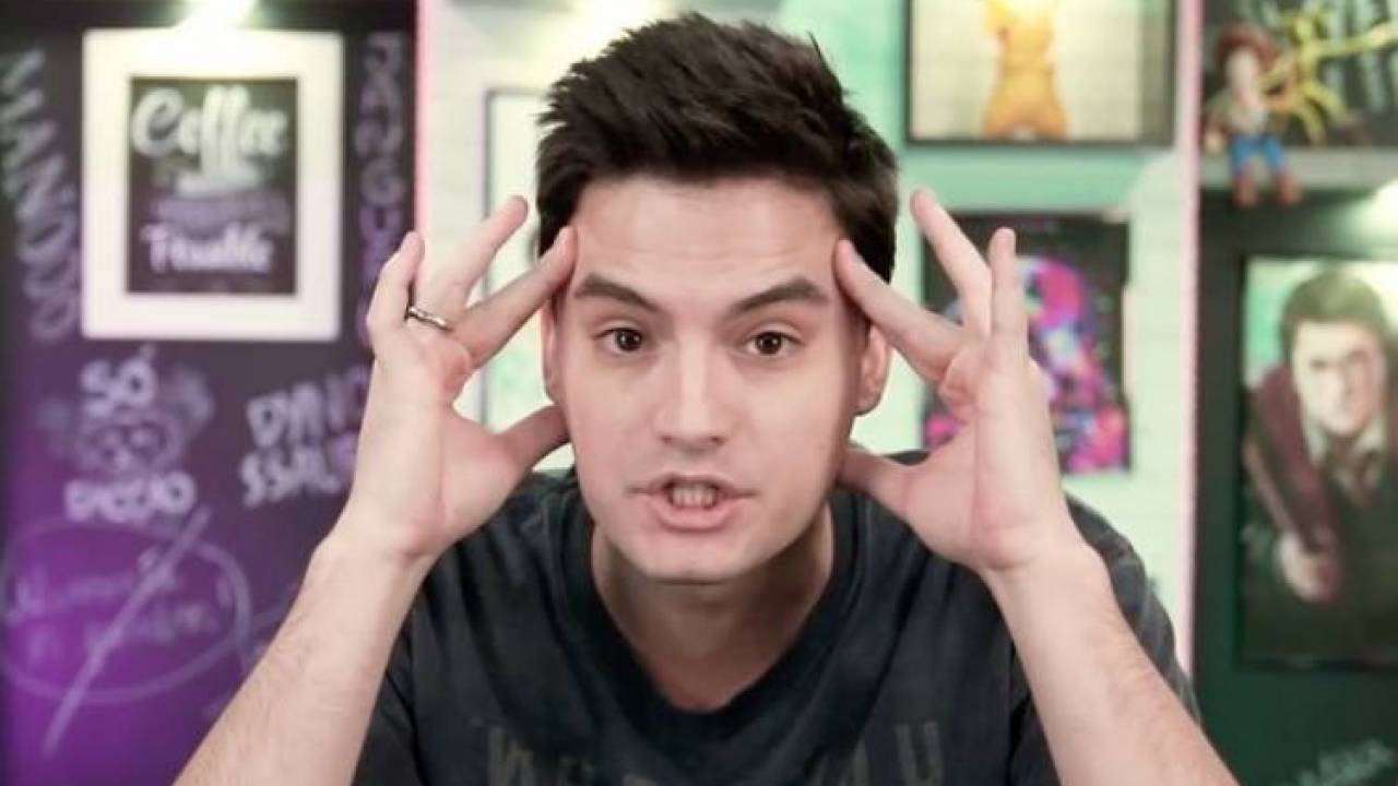 Inquérito contra Felipe Neto é suspendido por juíza do Rio de Janeiro