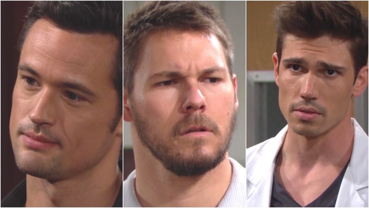 Beautiful, spoiler USA: Thomas, Liam e Finny indagati di un omicidio