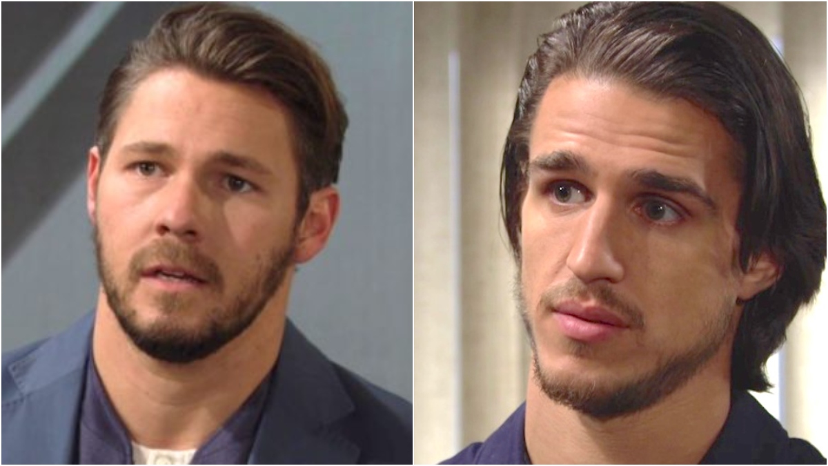 Beautiful, spoiler USA: Liam si distrae alla guida e investe e uccide ...