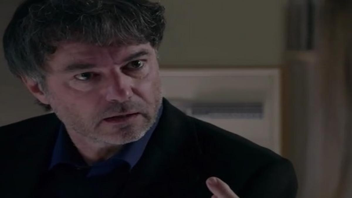 Upas, anticipazioni al 16 aprile: Saviani ancora in difficoltà con la ...