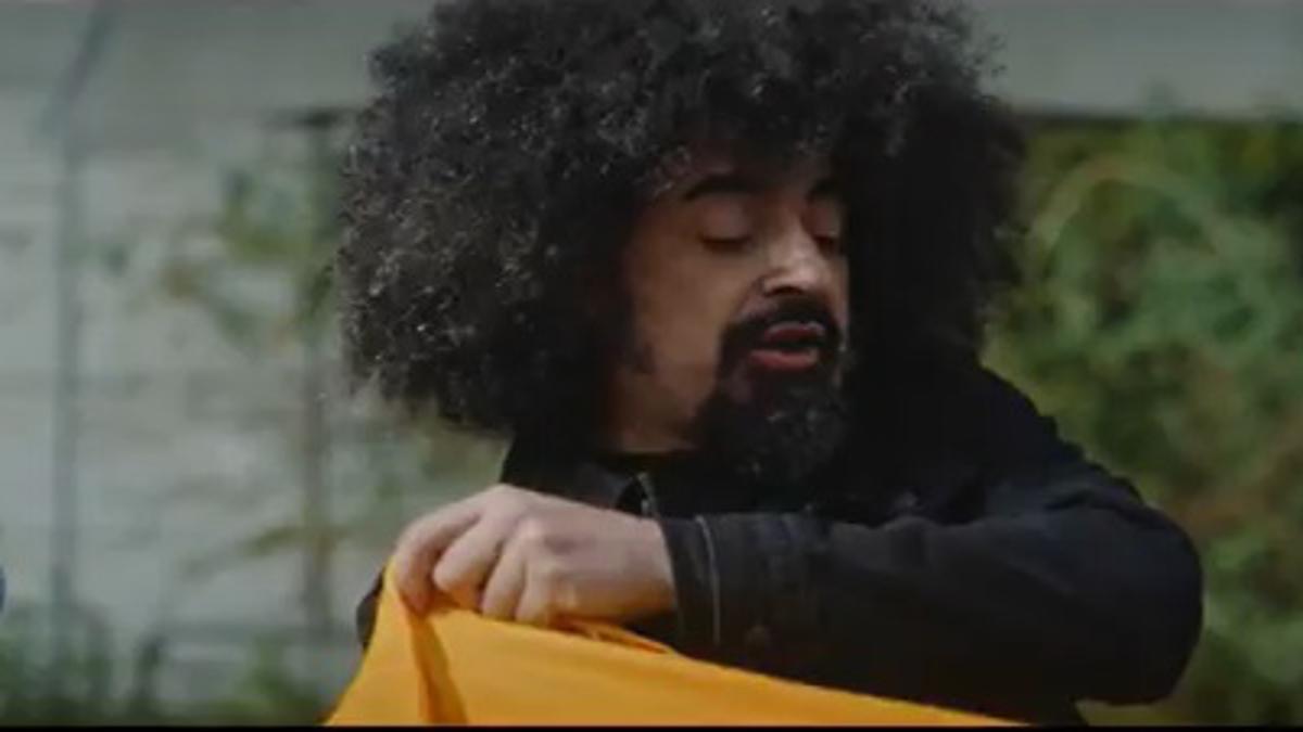 Caparezza: il nuovo album Exuvia è disponibile dal 7 maggio