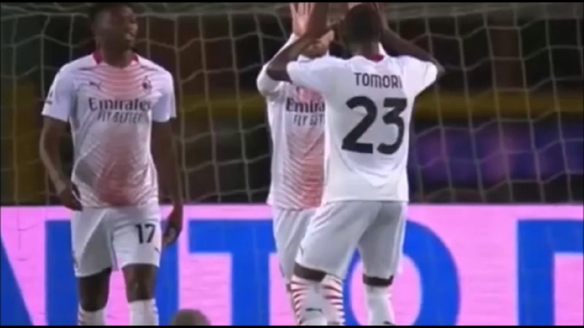 Il Milan cala il settebello a Torino, ora la Champions è davvero a un passo Il Milan cala il settebello a Torino, ora la Champions è davvero a un passo