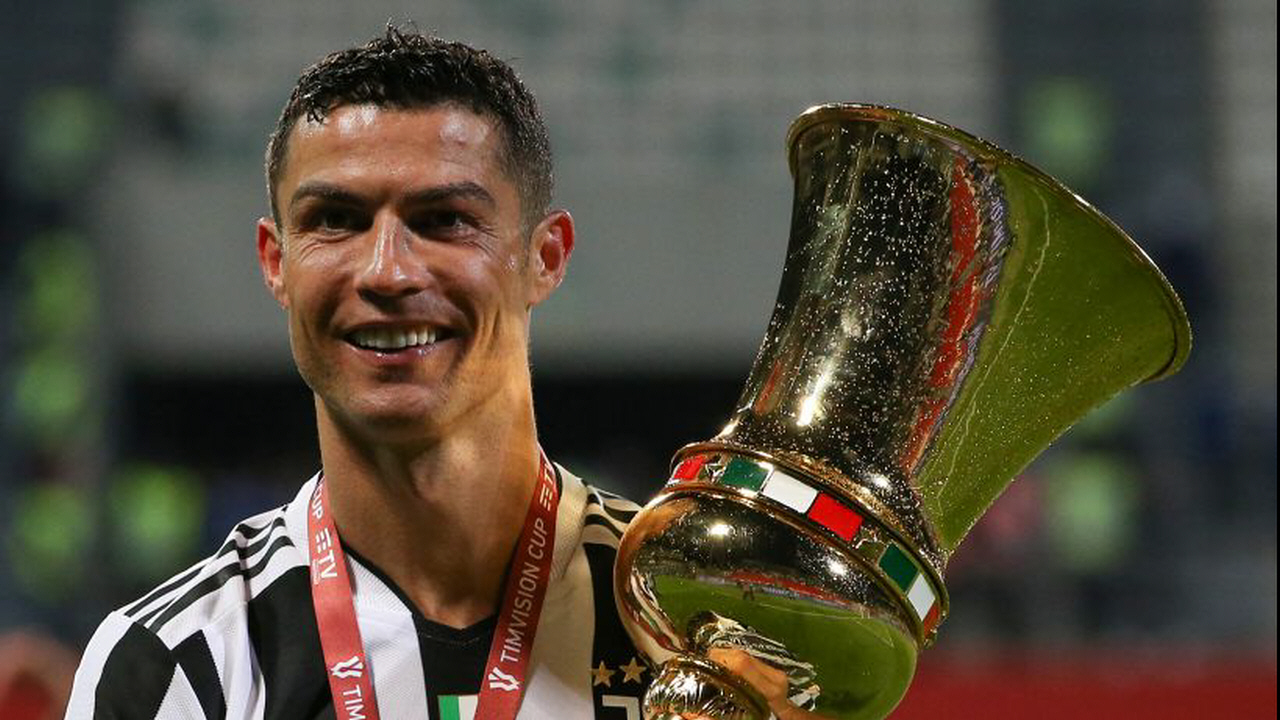 Ivan Reggiani: Ronaldo potrebbe lasciare la Juventus in estate