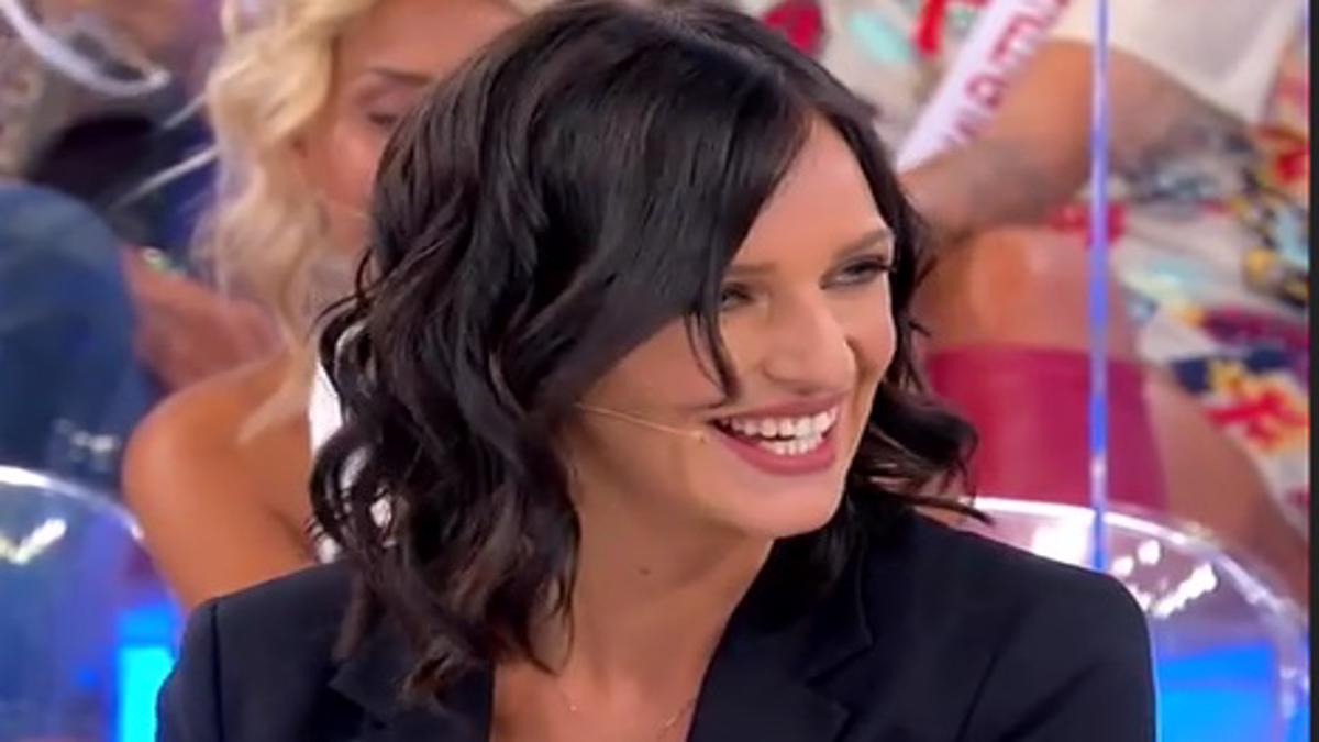 U&D: Jessica ha parlato del suo addio a Davide