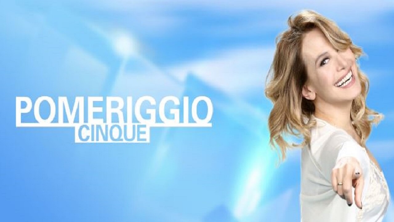 Programmi Mediaset 2021-2022: Pomeriggio 5 cambia orario