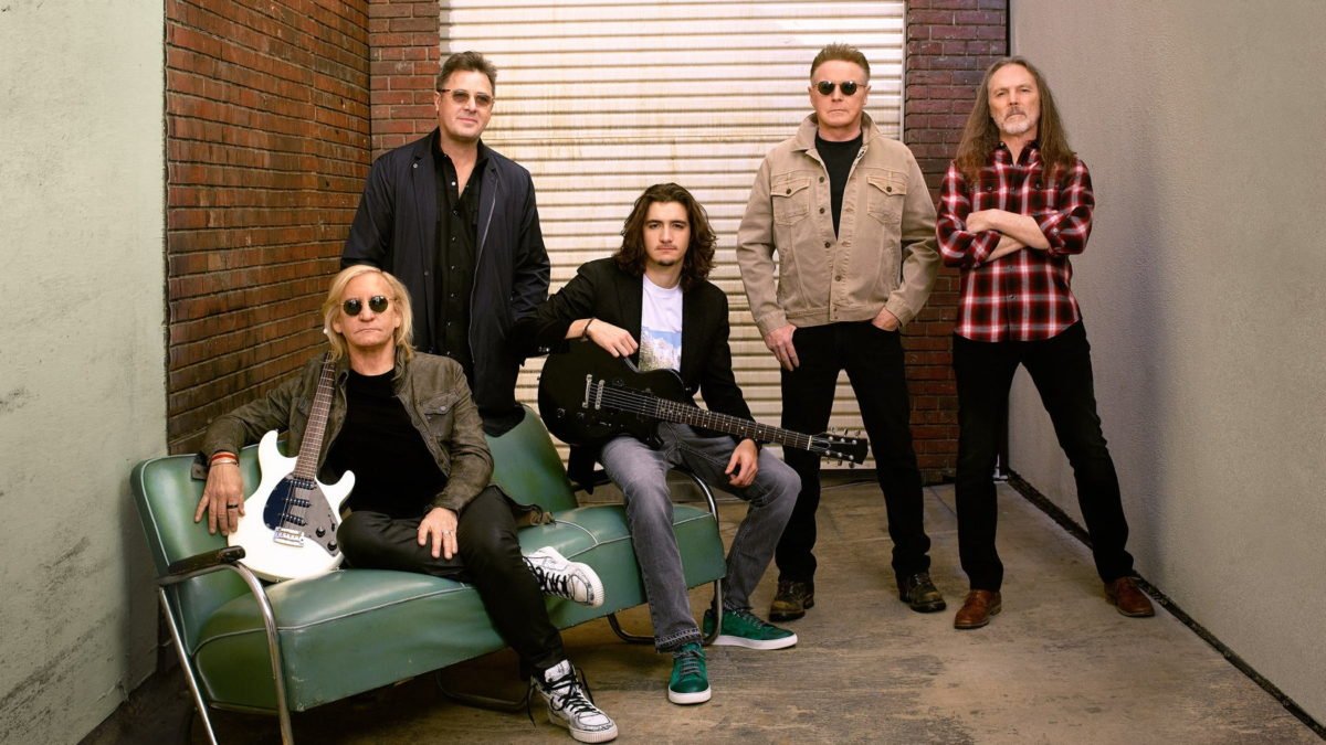 Rock band evergreen, Eagles e Queen i gruppi che hanno guadagnato di ...