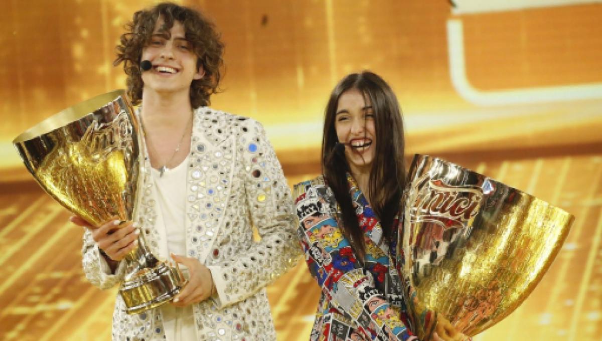 Maria De Filippi elogiata da Giulia Stabile: 'Se oggi sono sicura di me ...