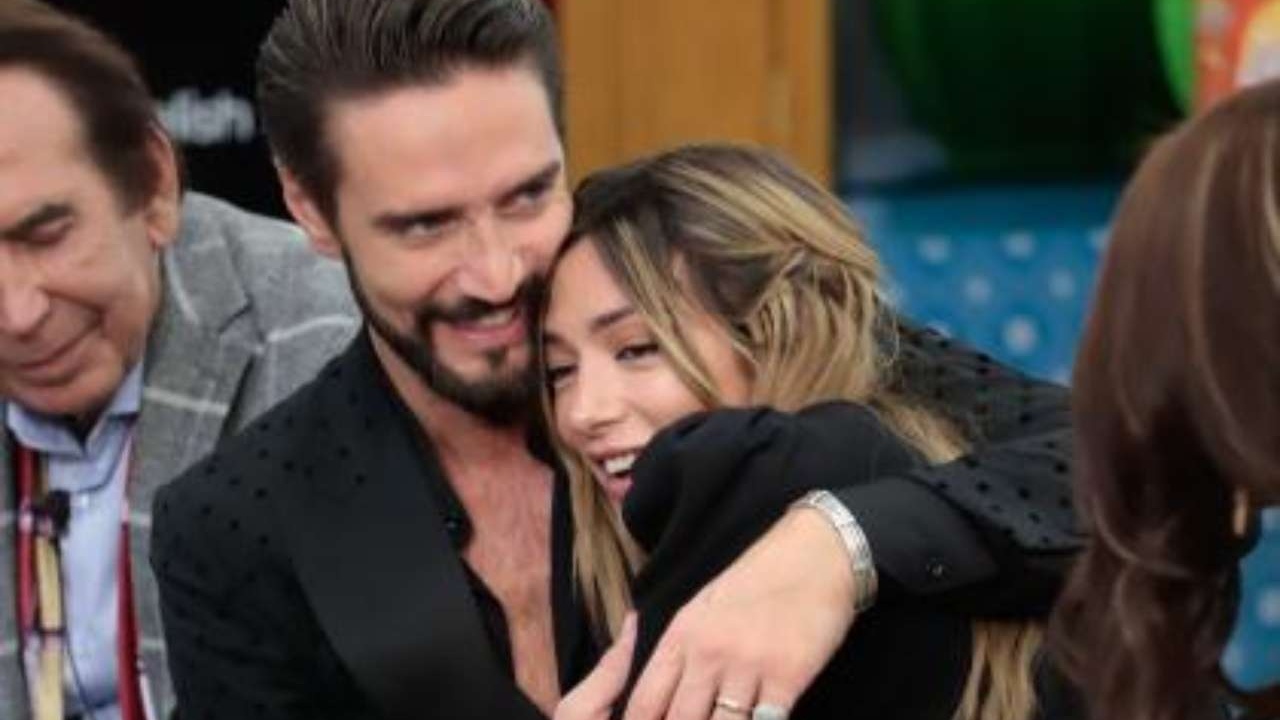 GFVip, amicizia pericolosa tra Soleil e Alex, lui: 'Avrei preferito ...