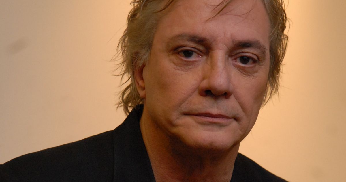 Fábio Jr. completa 68 anos e recebe o carinho dos artistas