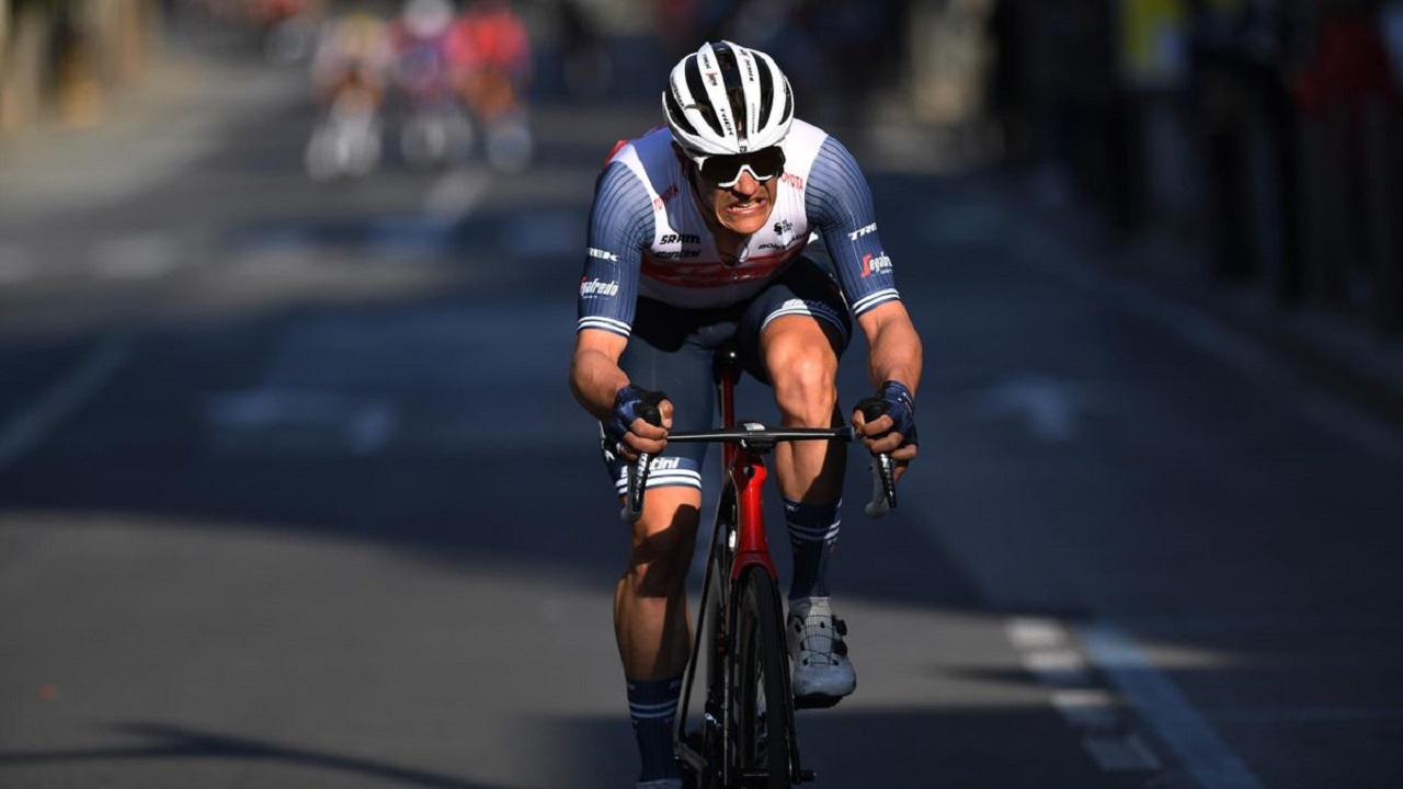 Ciclismo, Stuyven sul malore di Colbrelli: 'la salute è la cosa più ... Ciclismo, Stuyven sul malore di Colbrelli: 'la salute è la cosa più ...