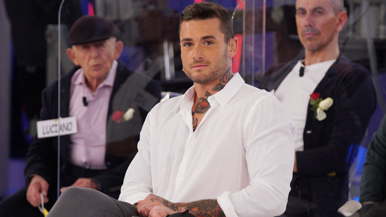 U&D, nuove registrazioni: Ranieri ha scelto Valeria Cardone