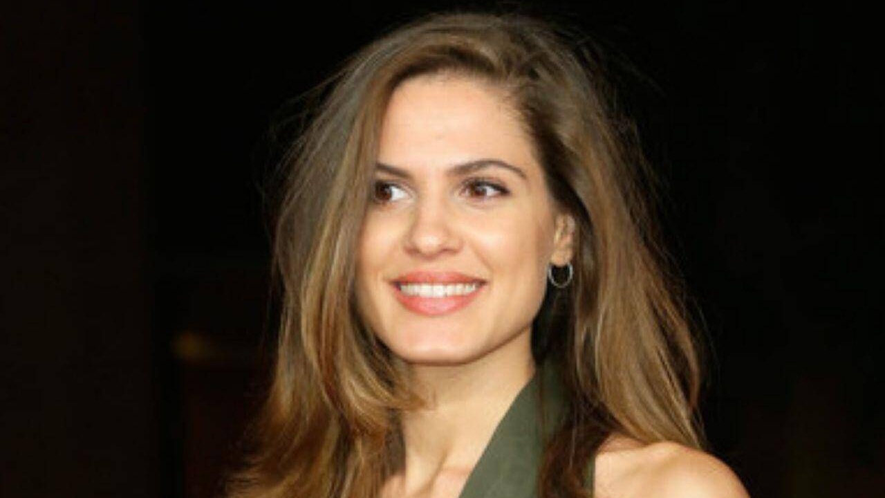 Giulia Vecchio, cinque curiosità su di lei: è del segno dei Pesci