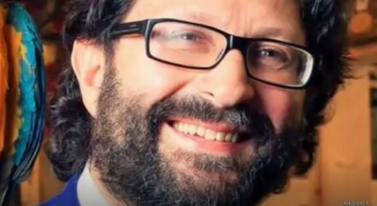 Samarate: dietro l'omicidio di moglie e figlia forse il fallimento di ...