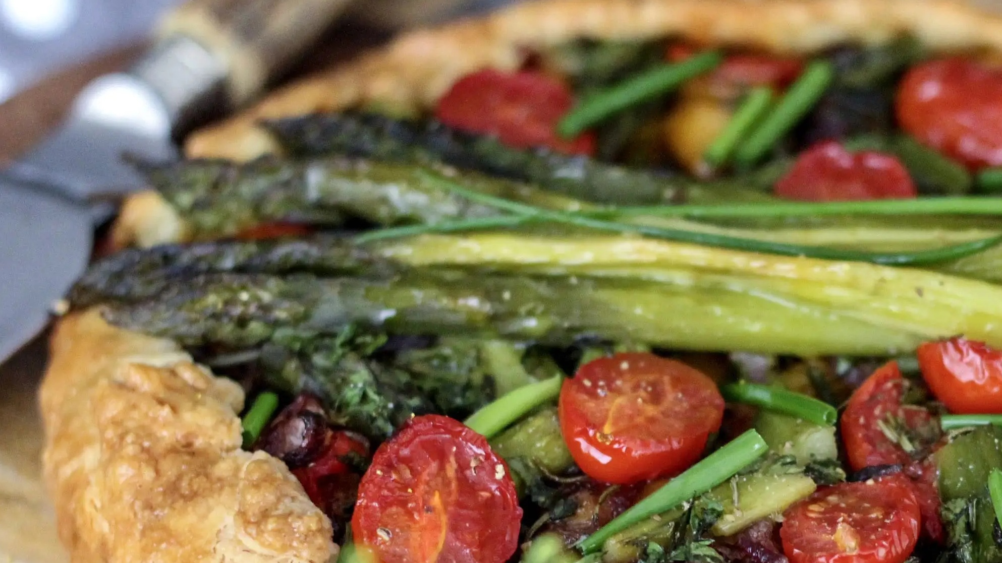 Ricetta, Galette a tre strati: una pietanza della cucina francese