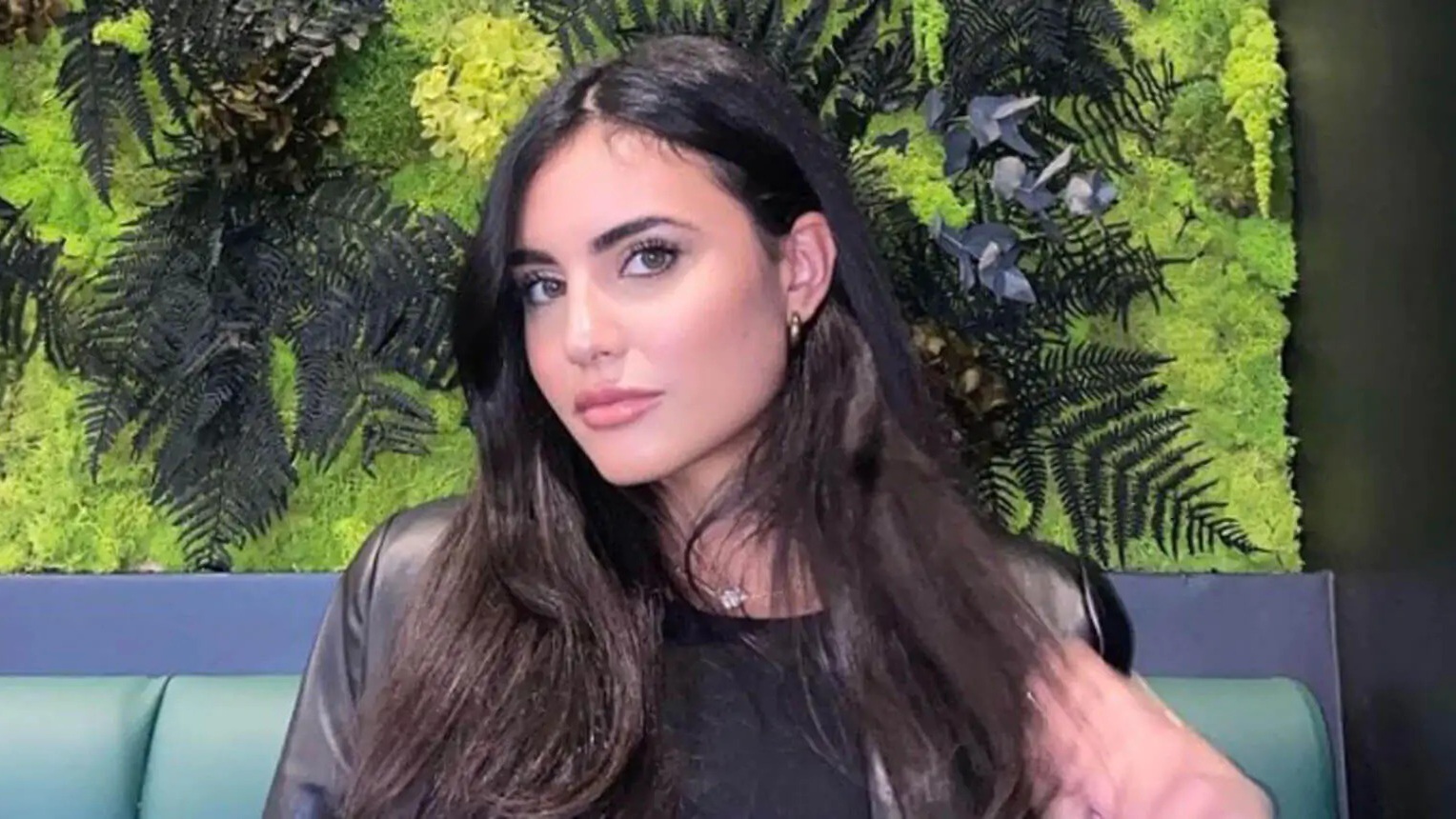 U&D, Valeria Cardone sulla rottura con Ranieri: 'Non mi piace dare ...