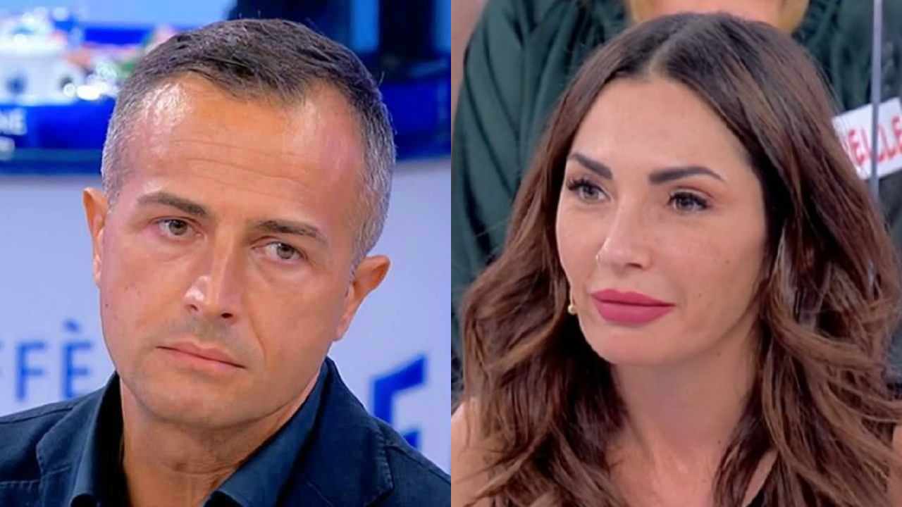 U&D, spoiler nuova stagione: possibile confronto tra Ida e Riccardo