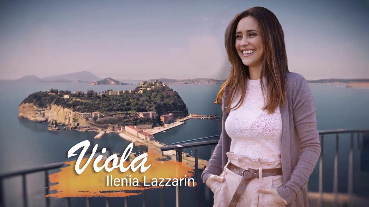 UPAS, Ilenia Lazzarin sulla prossima stagione: 'Ancora non avete visto nulla'