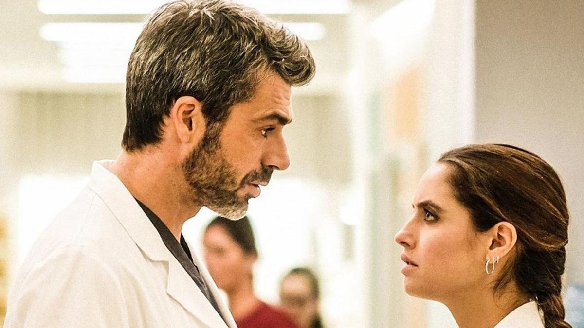 Doc - nelle tue mani, per la terza serie bisognerà attendere il 2024