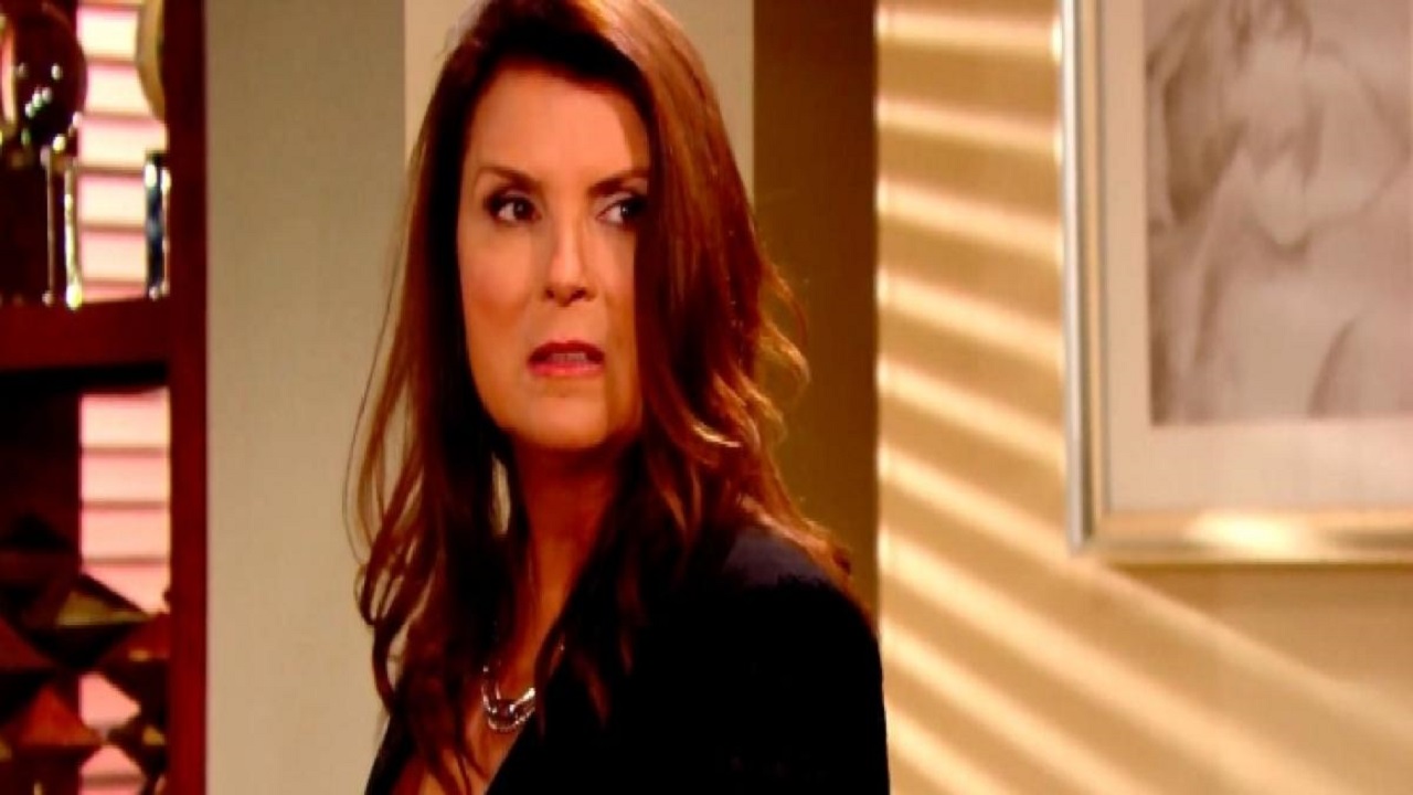 Spoiler Beautiful, Finn presenta Sheila, la sua madre biologica