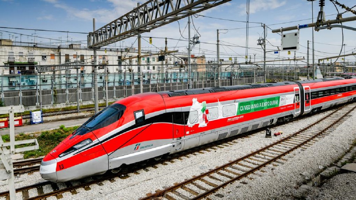 Assunzioni Ferrovie dello Stato: in arrivo 40mila posti in dieci anni