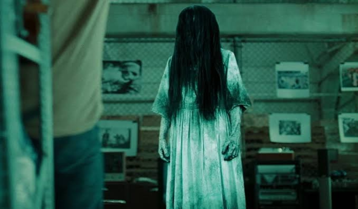 'O Chamado': filme clássico de terror completa 20 anos