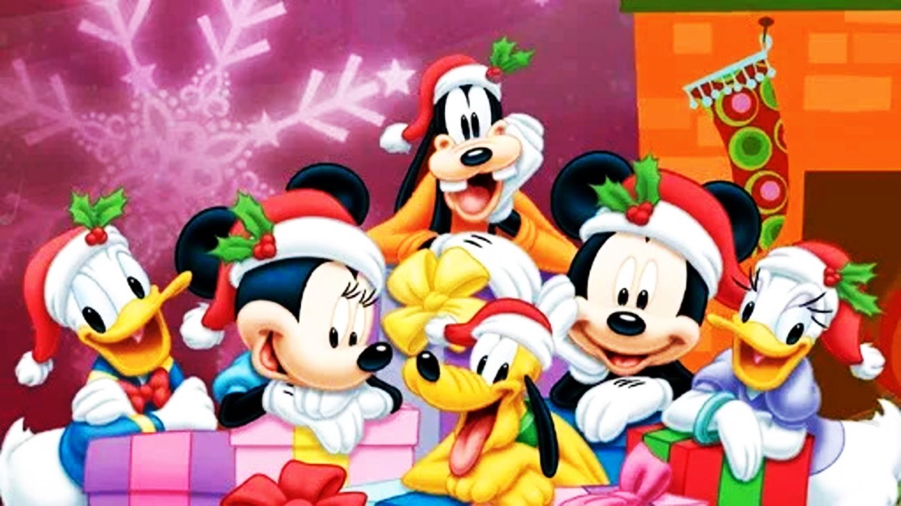 Palinsesto Rai Natale 2022: in onda i classici Disney e Lo Zecchino D'oro