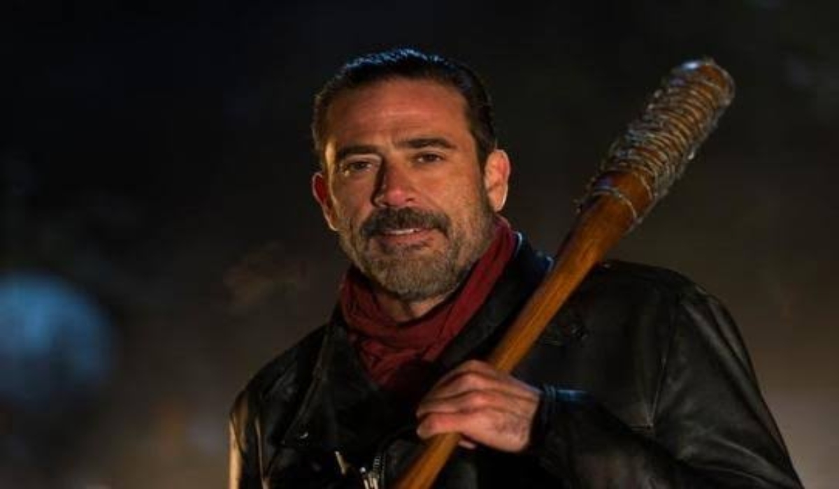 Jeffrey Dean Morgan dá a entender que spin-off de 'The Walking Dead ...