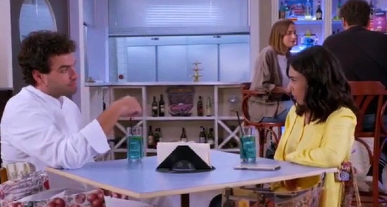 UPAS, trame all'11/11: Rossella litiga con Riccardo per difendere l'amicizia con Nunzio