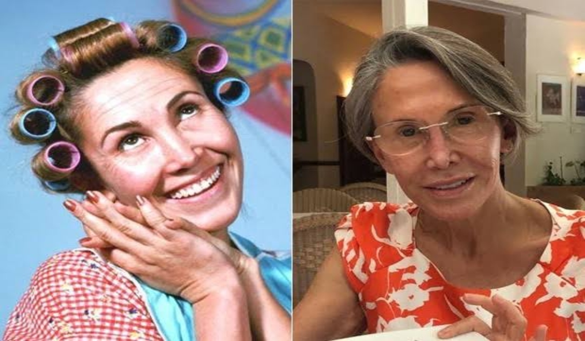 Florinda Meza virá ao Brasil para o Educa Fest no RJ e em SP