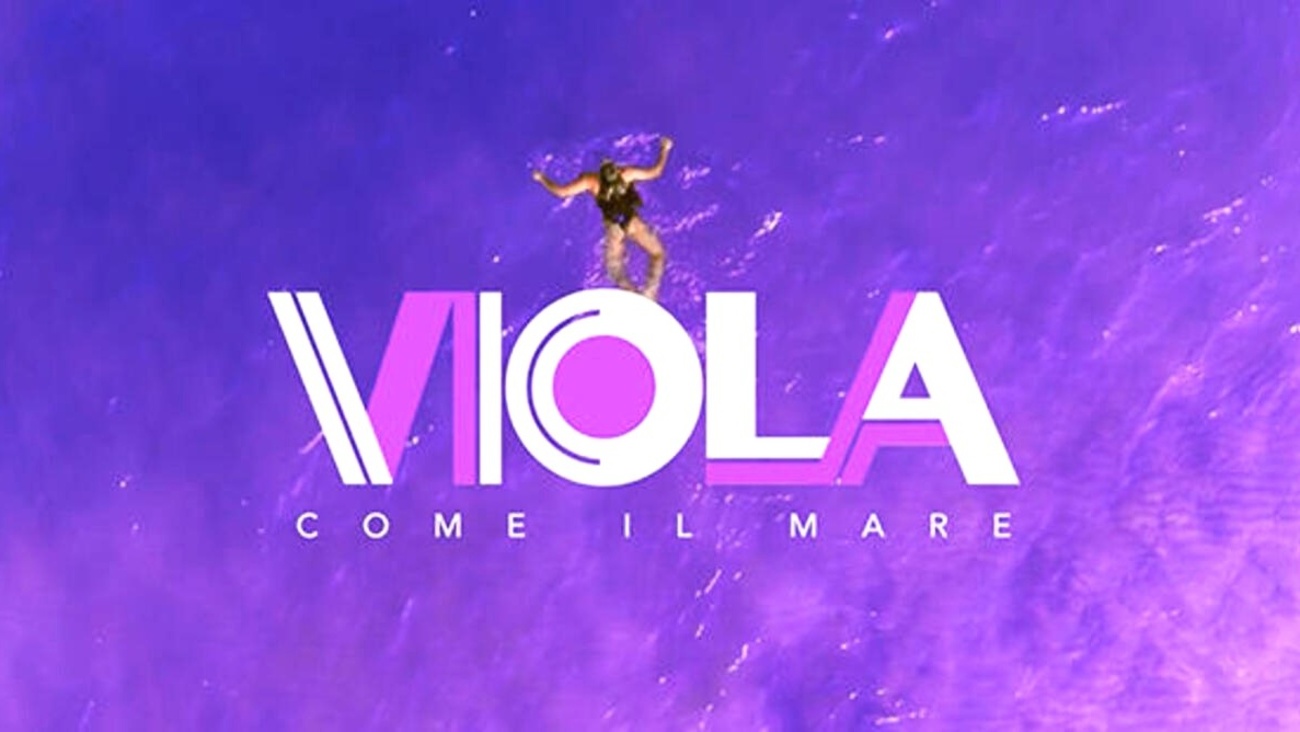 Viola come il mare, la 2^ stagione porterà nuovi personaggi e ...