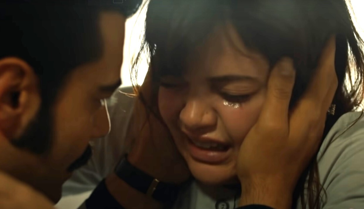 Spoiler Terra Amara 1^stagione: Demir salva la moglie dalle torture del manicomio