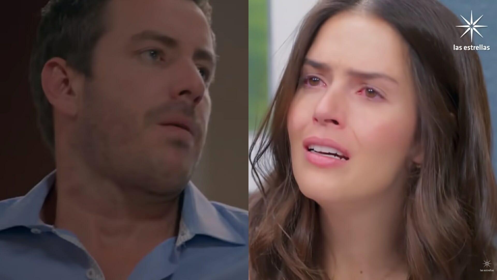 Juiz decide que Eduardo tem que pagar pensão em 'Vencer o Desamor'