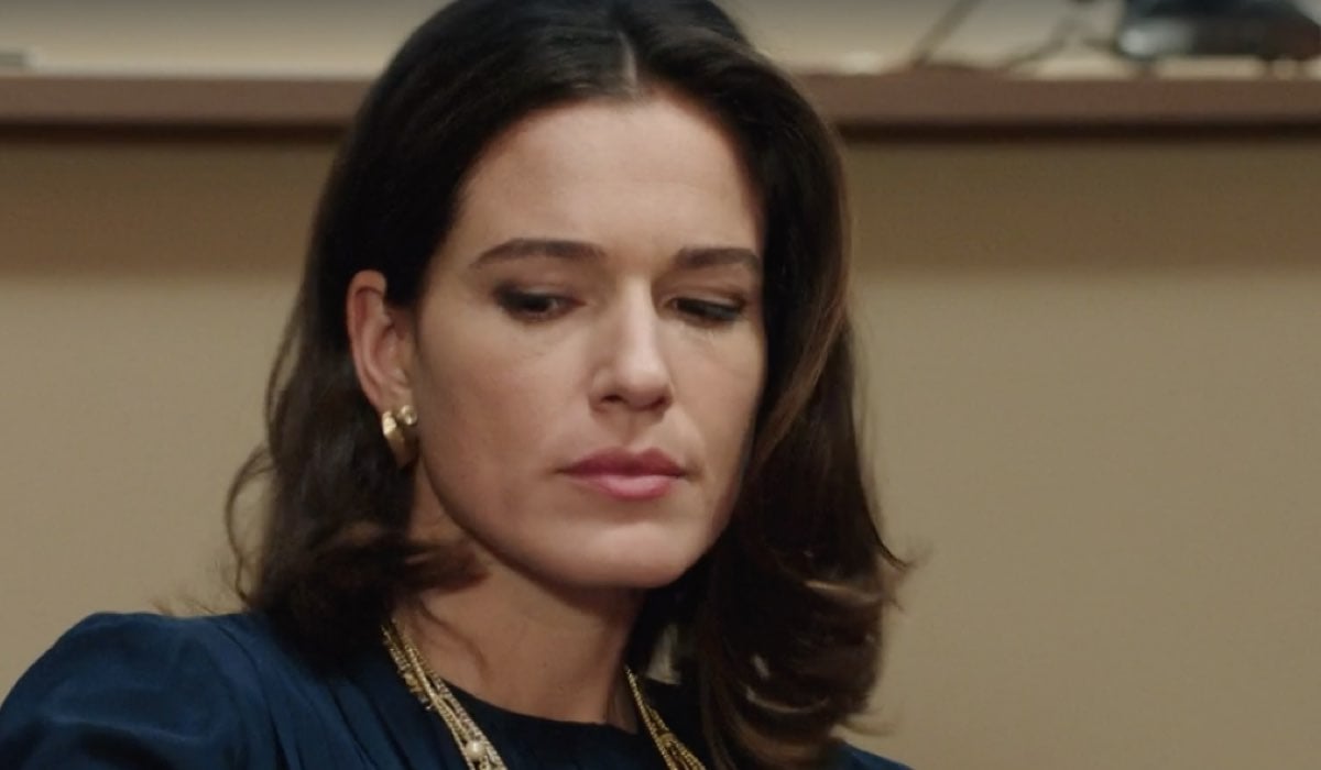 Il paradiso delle signore, trame: Tancredi fa spiare la moglie