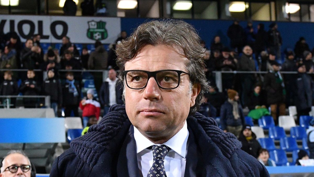 Napoli, nel mirino il portiere Elia Caprile