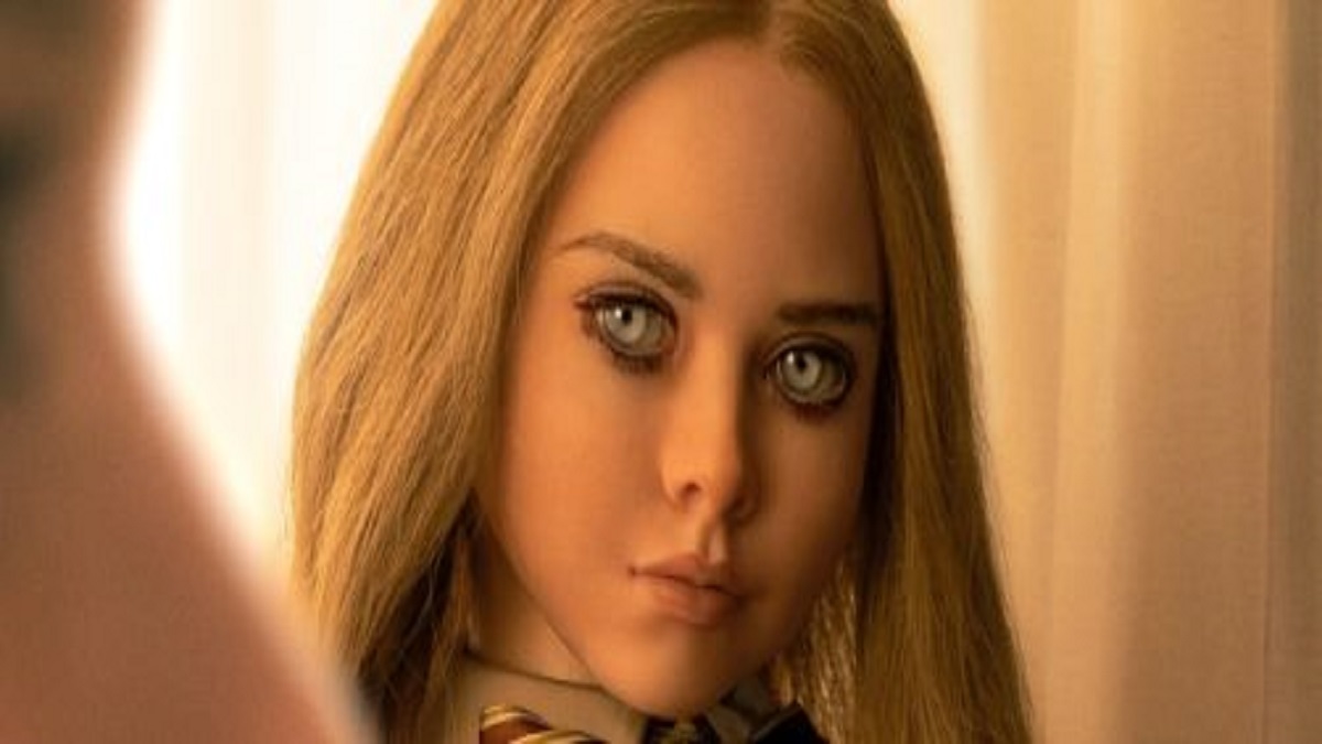 Cinema horror: Megan conquista il pubblico e incassa 30 milioni in un ...