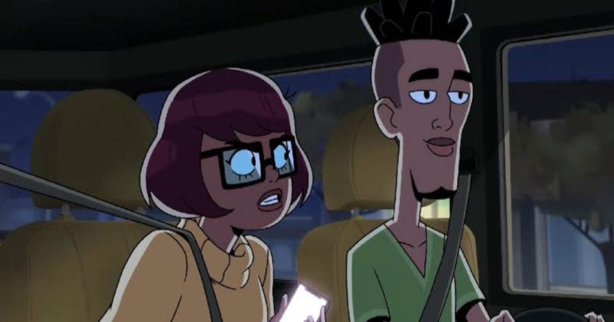 'Velma': nova série do universo Scooby-Doo mostra que Salsicha não usa ...