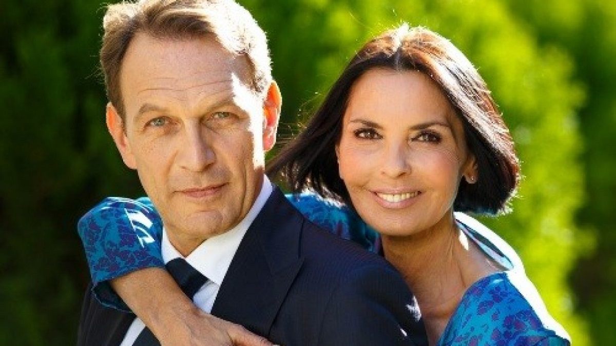 Upas spoiler: Ferri e Marina diventano marito e moglie